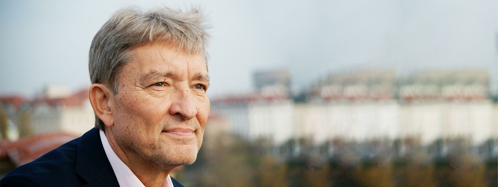 Josef Gundinger -Persönliche Erkenntnisse